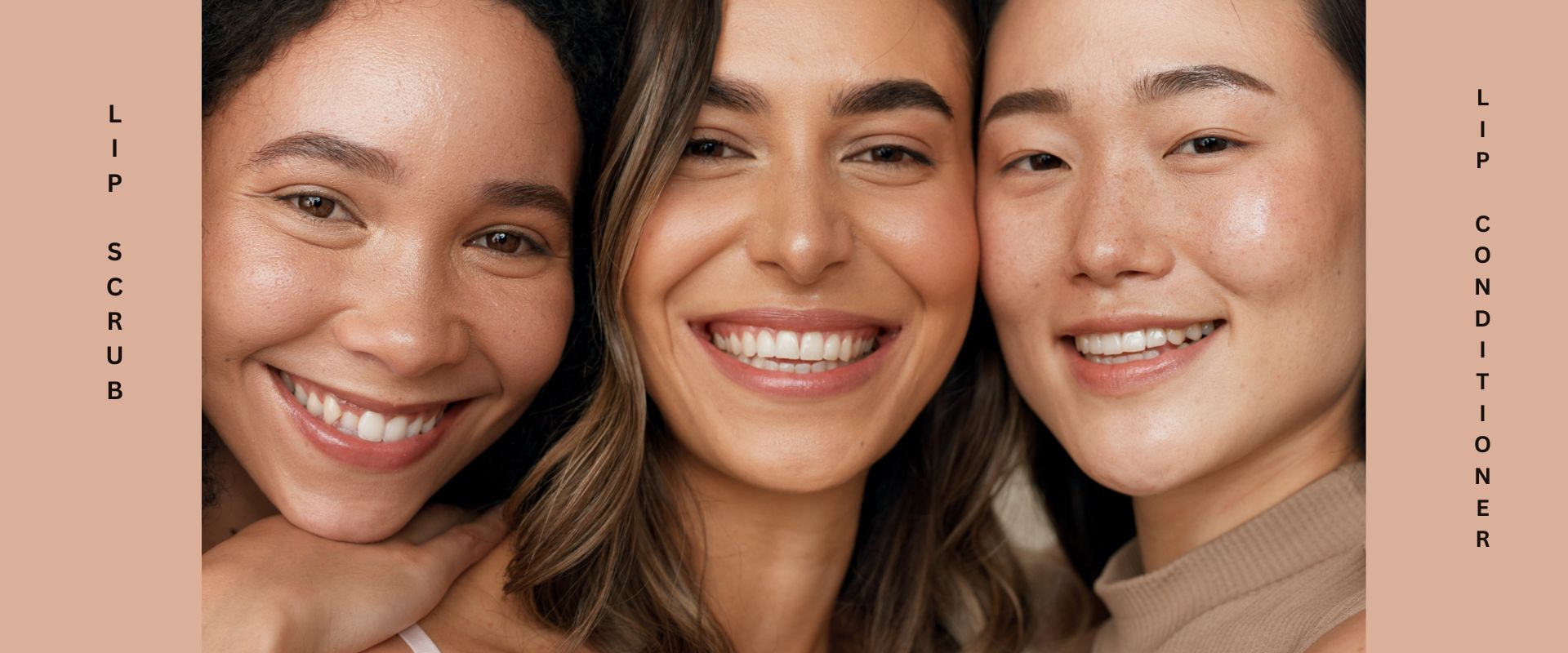 Peachy Secret - Your True Beauty Reveal With A Twist